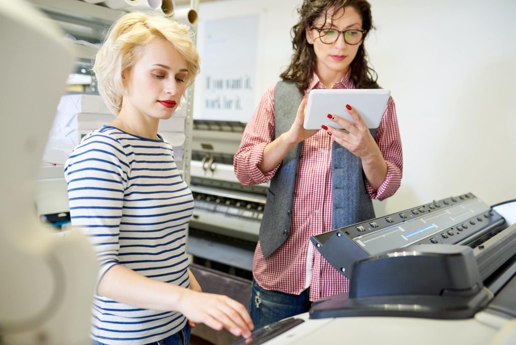 What's DPI should I use for Large Format Printing - Global Print